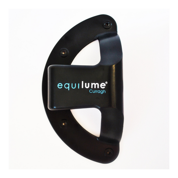 Equilume masks - Racetrack Veterinary Services
